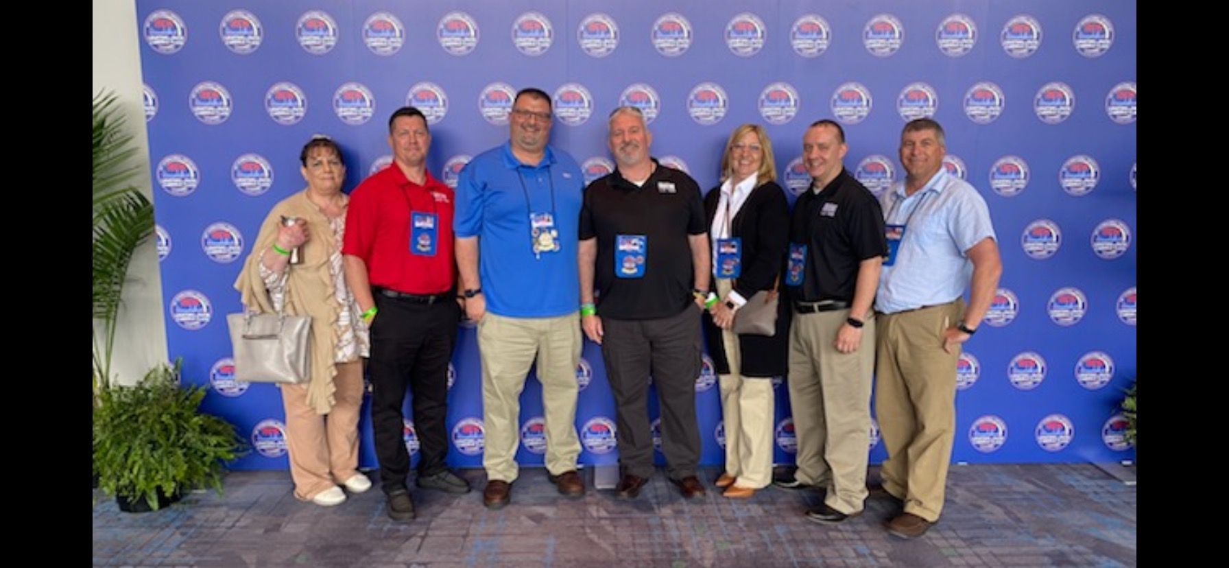 May Update From Ron Webb – IBEW Local 1600